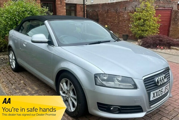 Cheap Audi Cars For Sale Under £5,000 | Desperate Seller