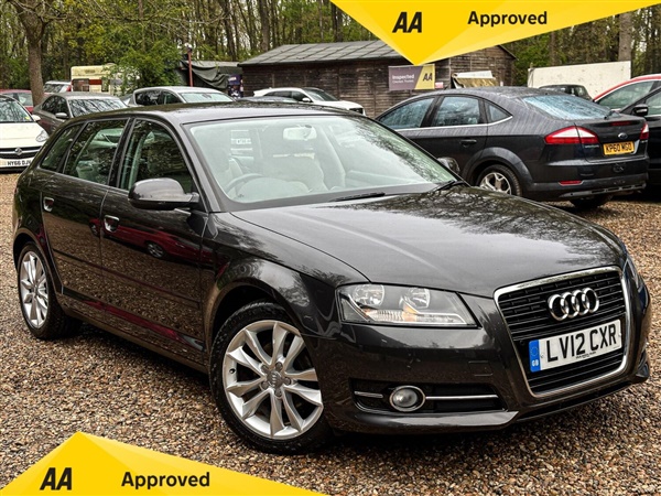 Cheap Audi A3 Cars For Sale Under £10,000 | Desperate Seller
