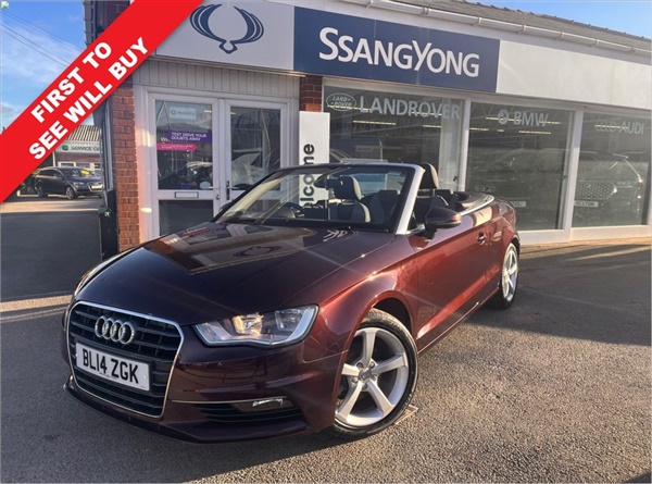 Cheap Audi A3 Cars For Sale Under £10,000 | Desperate Seller