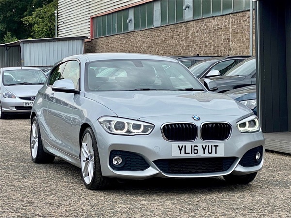 Cheap Bmw 1 Series Cars for sale in Cambridgeshire | Desperate Seller