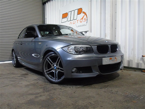 Used Bmw 1 Series Cars For Sale In Hertfordshire | Desperate Seller
