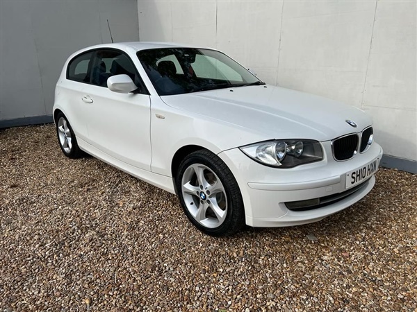 Cheap Bmw 1 Series Hatchback Cars For Sale | Desperate Seller