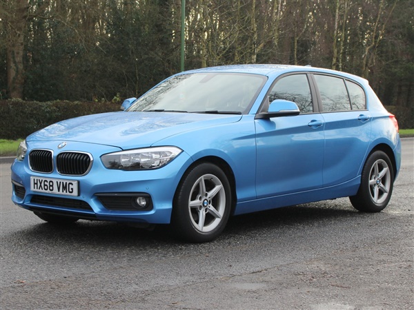 Cheap Bmw 1 Series Cars For Sale Under £15,000 | Desperate Seller