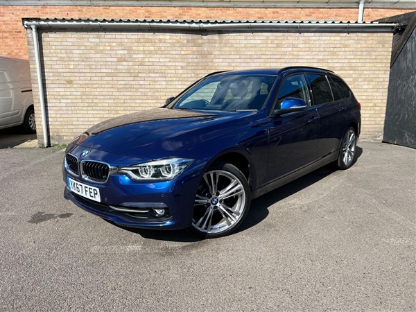 Cheap Bmw 3 Series Cars For Sale Under £10,000 | Desperate Seller