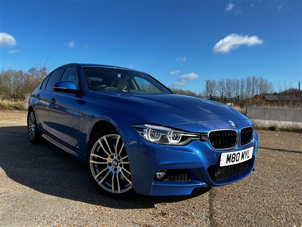 Cheap Bmw 3 Series Cars For Sale Under £20,000 | Desperate Seller