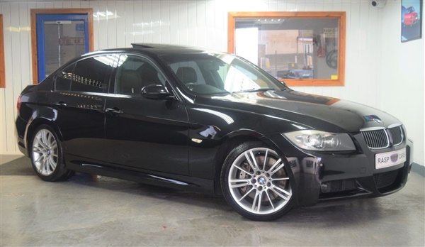 Cheap Bmw 3 Series Cars For Sale Under £10,000 | Desperate Seller