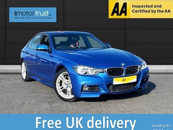 Cheap Bmw 3 Series Cars For Sale Under £20,000 | Desperate Seller