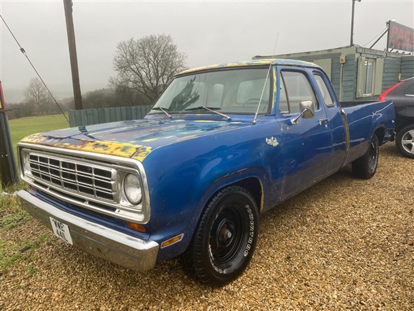 Cheap Dodge Cars For Sale | Bargain Dodge Cars | Desperate Seller