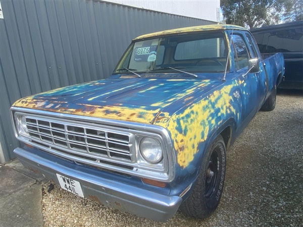 Cheap Dodge Cars For Sale | Bargain Dodge Cars | Desperate Seller