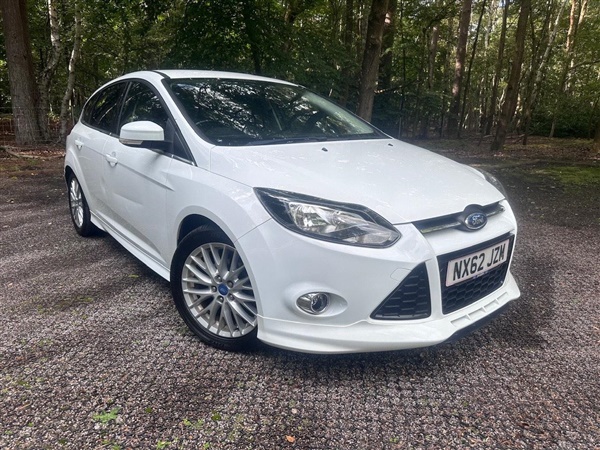 Cheap Ford Focus Cars For Sale Under £5,000 | Desperate Seller