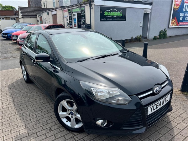 Cheap Ford Focus Cars For Sale Under £2,000 | Desperate Seller