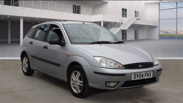 Cheap Ford Focus Cars For Sale | Desperate Seller
