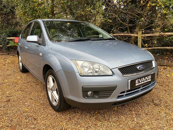 Cheap Ford Cars for sale in Berkshire | Desperate Seller