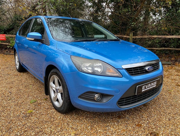 Cheap Ford Cars for sale in Berkshire | Desperate Seller