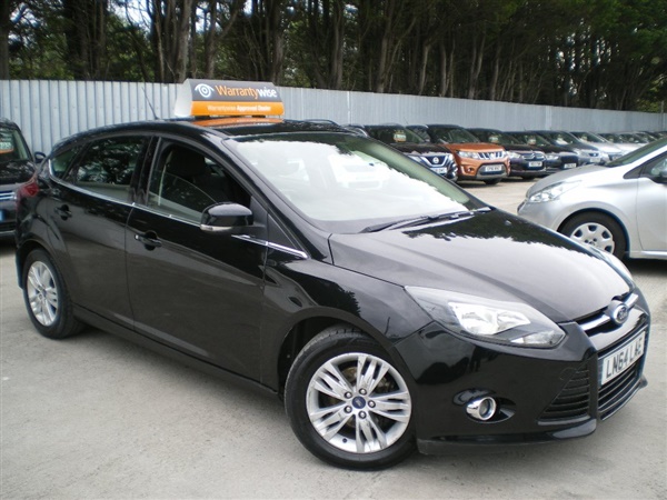 Cheap Ford Focus Cars For Sale Under £5,000 | Desperate Seller