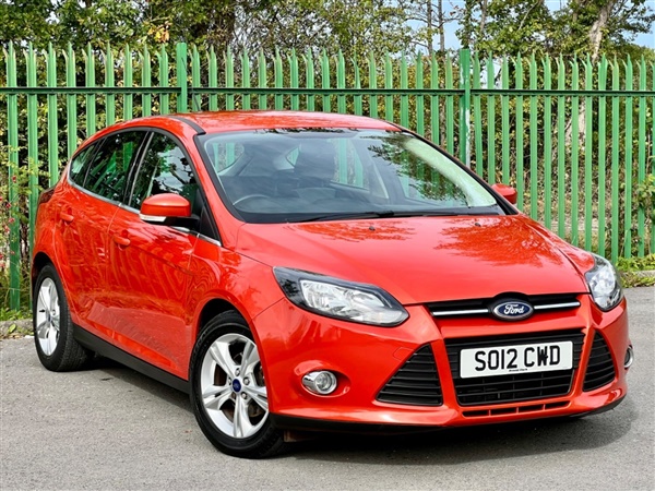 Cheap Ford Focus Cars for sale in Merseyside | Desperate Seller