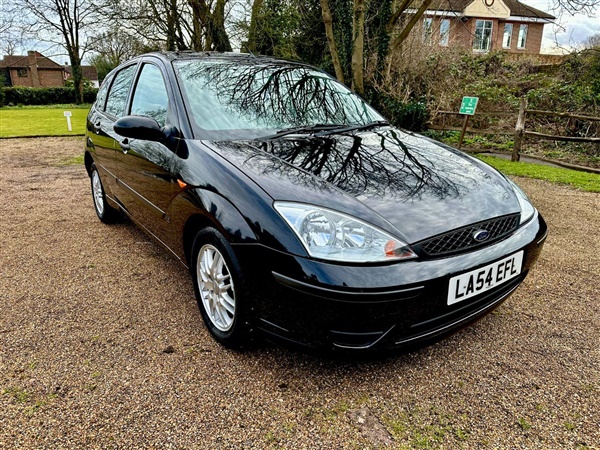 Cheap Ford Focus Cars For Sale | Desperate Seller