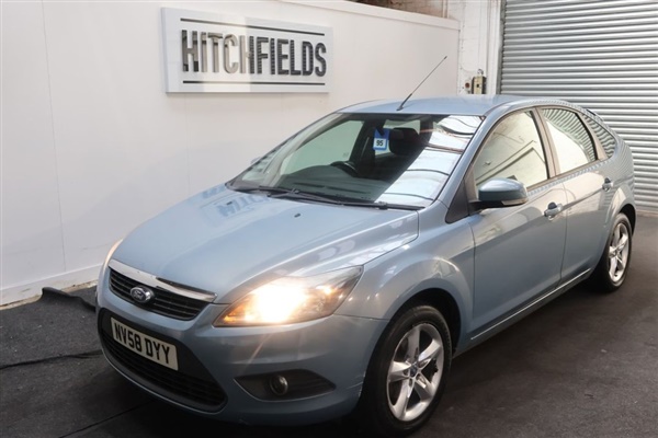 Cheap Ford Focus Cars For Sale Under £2,000 | Desperate Seller