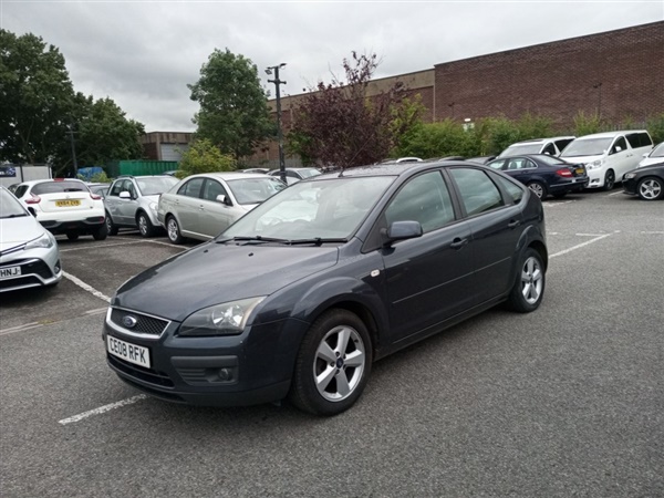 Cheap Ford Focus Cars For Sale | Desperate Seller