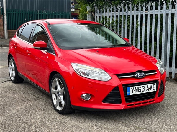 Cheap Ford Focus Cars for sale in Leicestershire | Desperate Seller