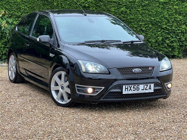 Cheap Ford Focus Cars For Sale Under £5,000 | Desperate Seller