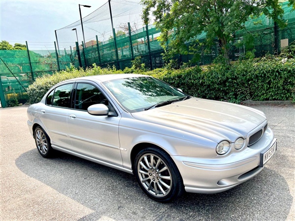 Cheap Jaguar X Type Cars For Sale | Desperate Seller