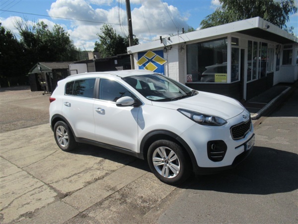 Used Cars from Crossroads Motors, Ashford, Kent on DesperateSeller.co.uk