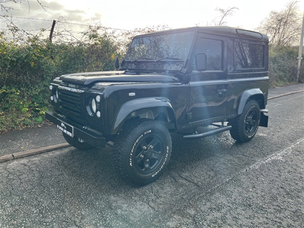 Cheap Land Rover Defender Cars For Sale | Desperate Seller