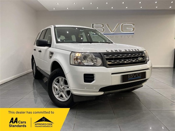 Cheap Land Rover Freelander Cars For Sale Under £5,000 | Desperate Seller