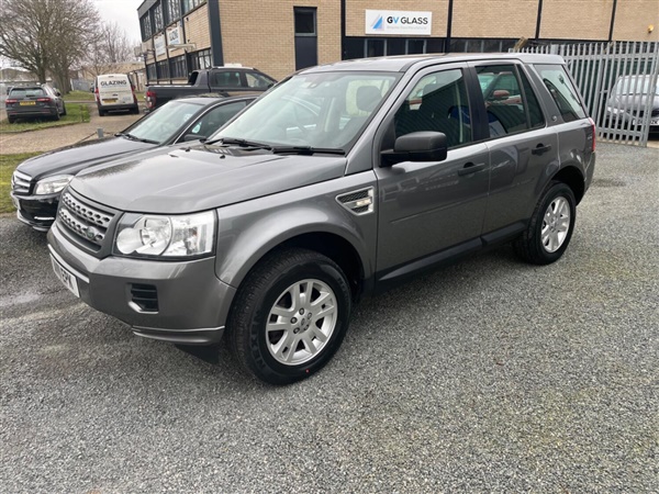 Cheap Land Rover Freelander Cars For Sale Under £5,000 | Desperate Seller