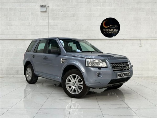 Cheap Land Rover Freelander Cars For Sale Under £5,000 | Desperate Seller