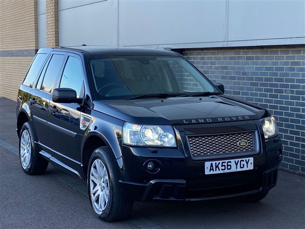 Cheap Land Rover Freelander Cars For Sale Under £5,000 | Desperate Seller
