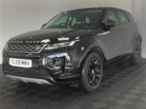 Land Rover Evoque Oldham – Locanto™ Vehicles