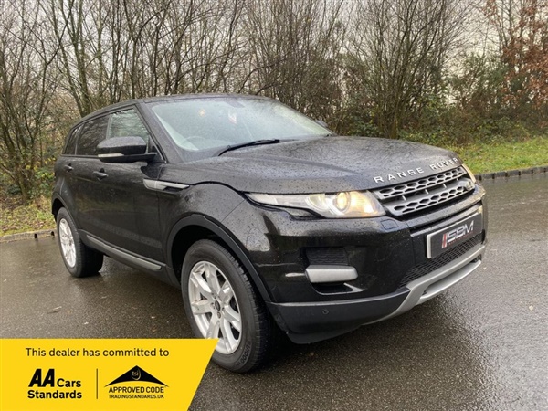 Cheap Land Rover Range Rover Evoque Cars For Sale | Desperate Seller