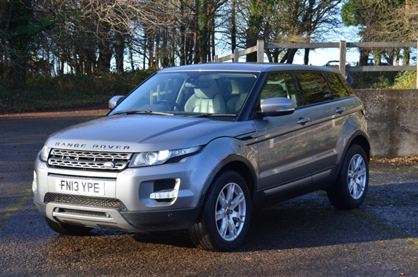 Used Land Rover Cars For Sale | Desperate Seller