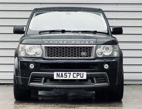 Cheap Land Rover Range Rover Sport Cars For Sale | Desperate Seller