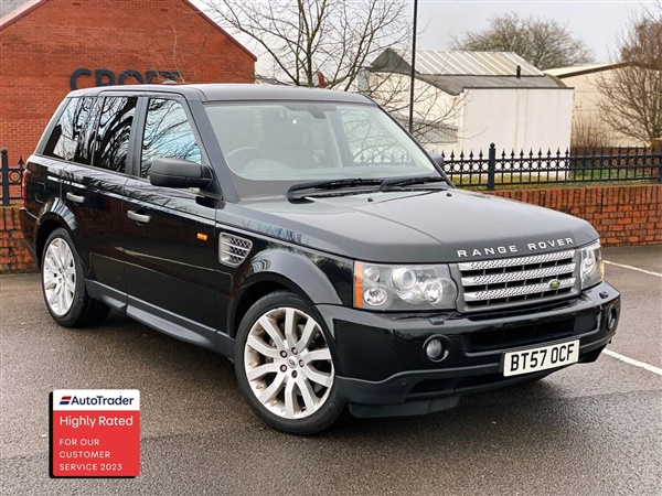 Cheap Land Rover Range Rover Sport Suv Cars For Sale | Desperate Seller