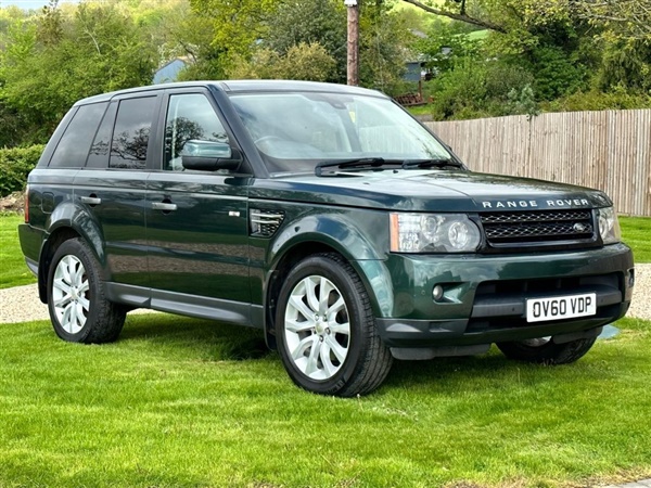 Cheap Land Rover Range Rover Sport Cars For Sale | Desperate Seller