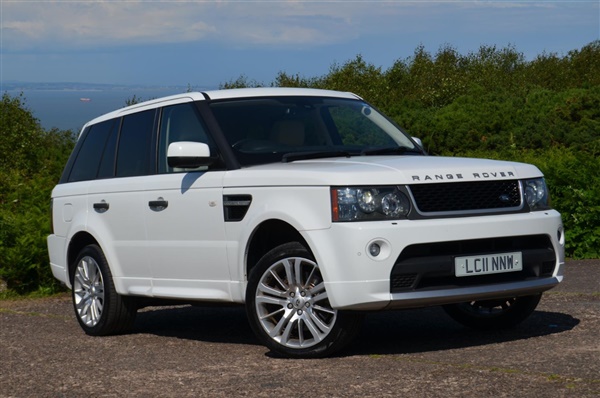 Used Land Rover Cars For Sale | Desperate Seller