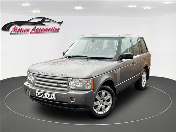 Cheap Land Rover Range Rover Cars For Sale | Desperate Seller