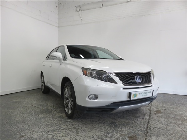Cheap Lexus Rx Cars For Sale Under £15,000 | Desperate Seller