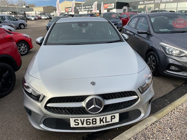 Cheap Mercedes Benz A Class Cars For Sale Under £20,000 | Desperate Seller
