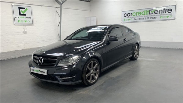 Cheap Mercedes Benz C Class Cars For Sale Under £8,000 | Desperate Seller