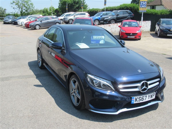 Used Cars from Crossroads Motors, Ashford, Kent on DesperateSeller.co.uk