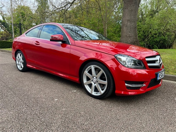 Cheap Mercedes Benz C Class Cars For Sale Under £10,000 | Desperate Seller