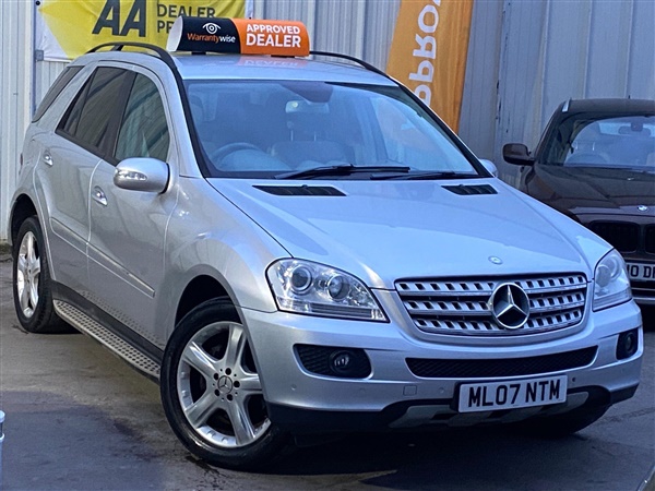 Used Mercedes Benz Cars For Sale | Desperate Seller