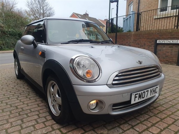 Cheap Mini Cars For Sale Under £3,000 | Desperate Seller