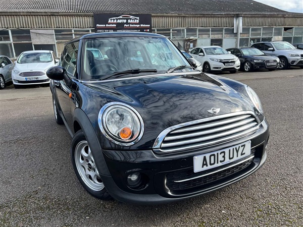 Cheap Mini Cars For Sale Under £3,000 | Desperate Seller