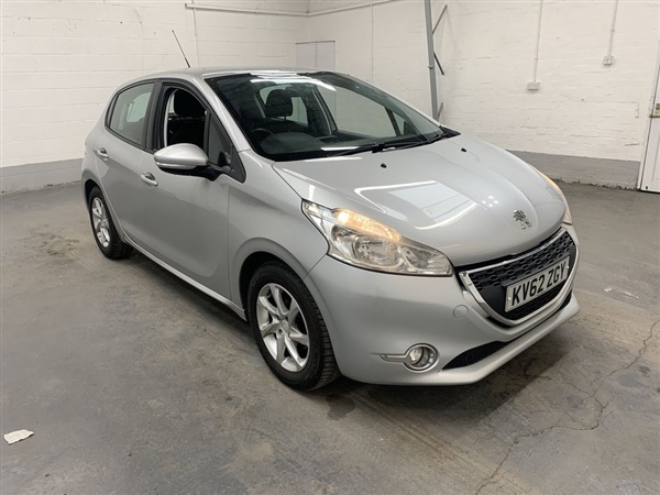 Cheap Peugeot 208 Cars For Sale | Desperate Seller