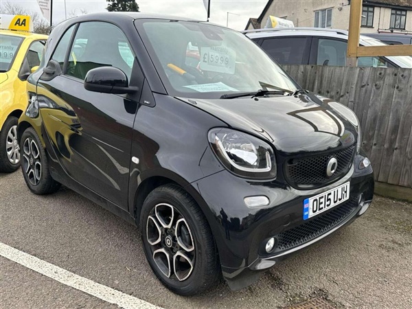 Cheap Smart Cars for sale in Essex | Desperate Seller